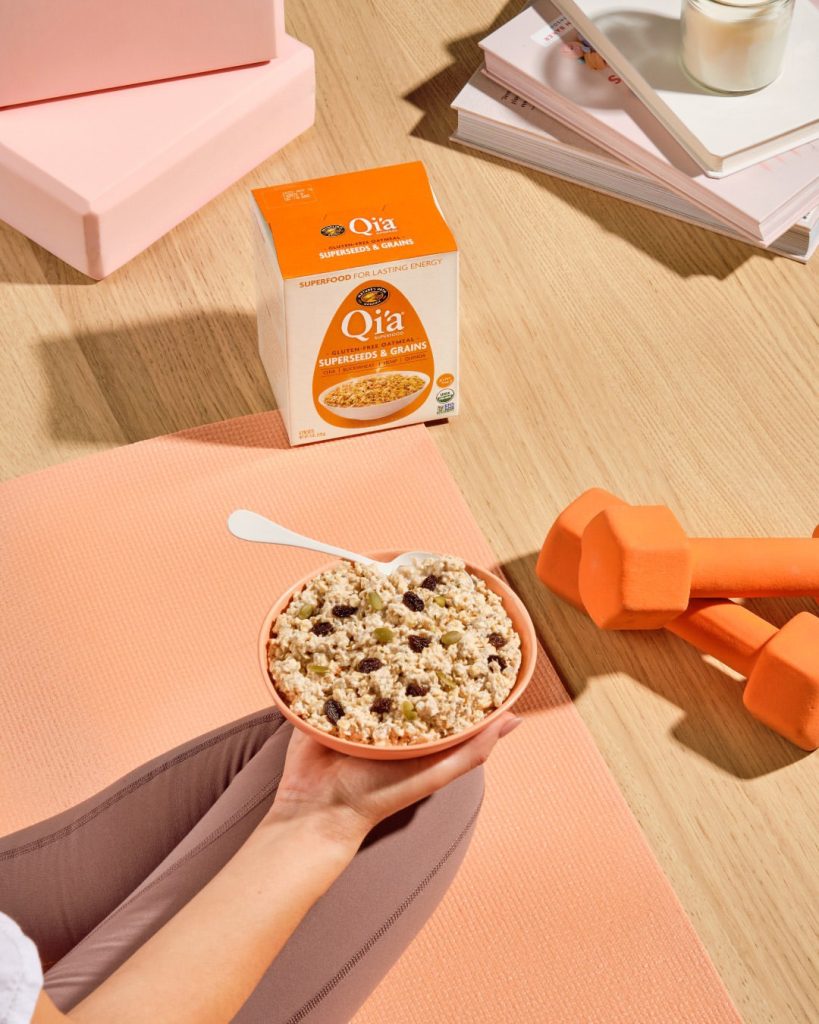 The 8 Best Oatmeal Brands for Your Vegan Breakfast