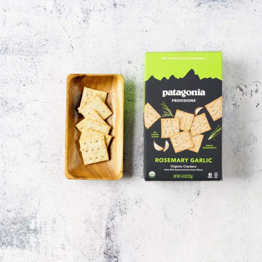 12 Climate-Conscious Snacks for Earth Month