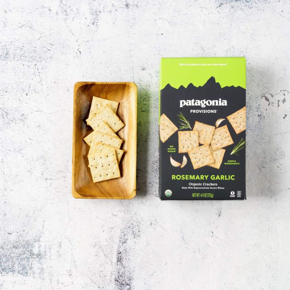 12 Climate-Conscious Snacks for Earth Month