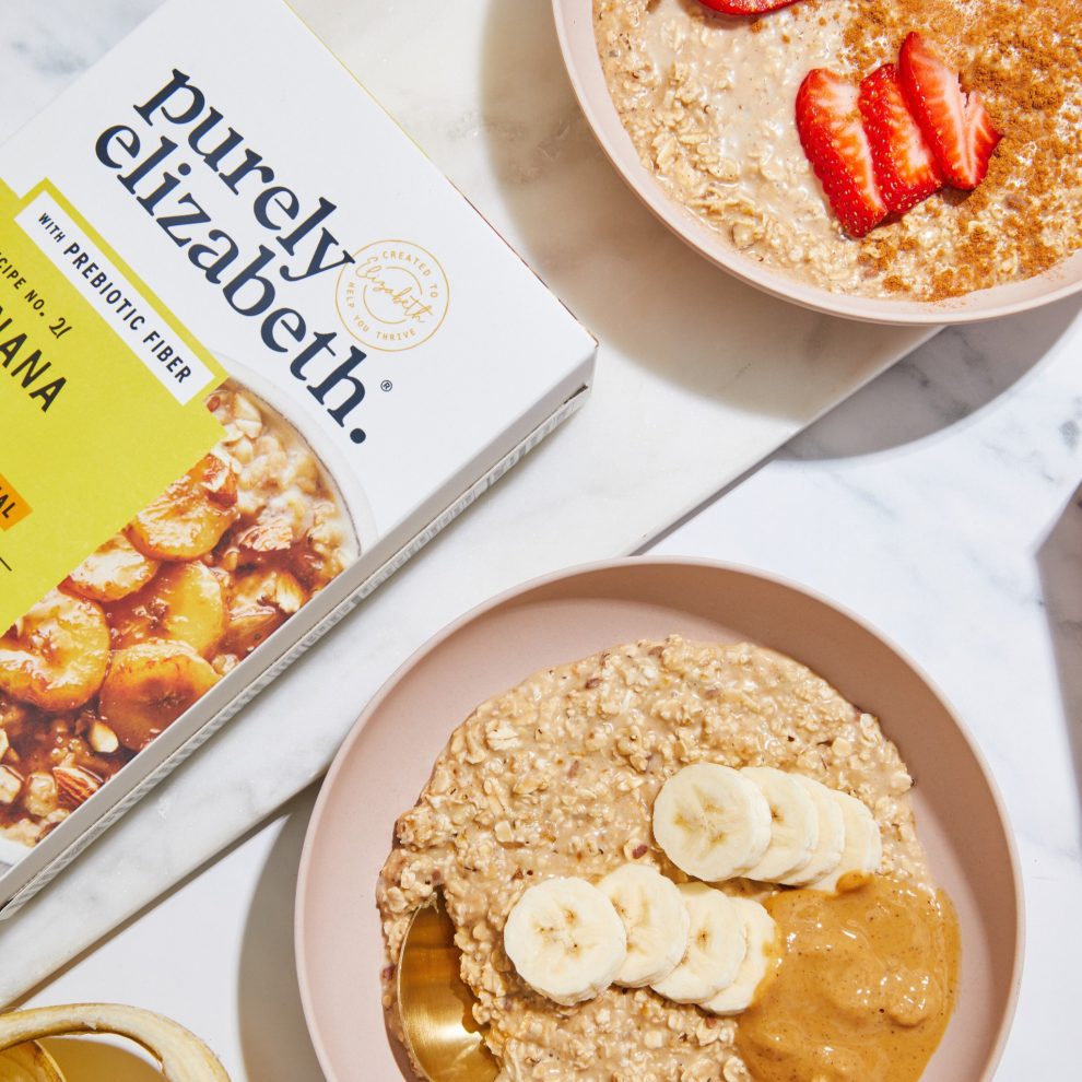 The 8 Best Oatmeal Brands for Your Vegan Breakfast