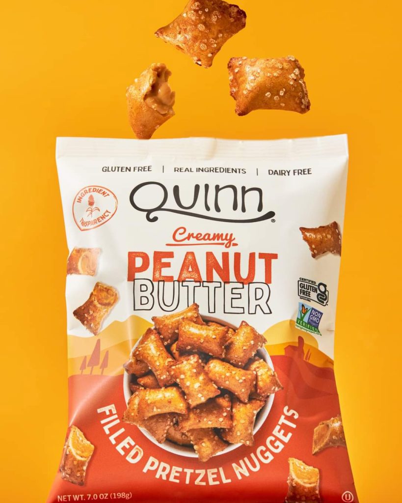 12 Climate-Conscious Snacks for Earth Month