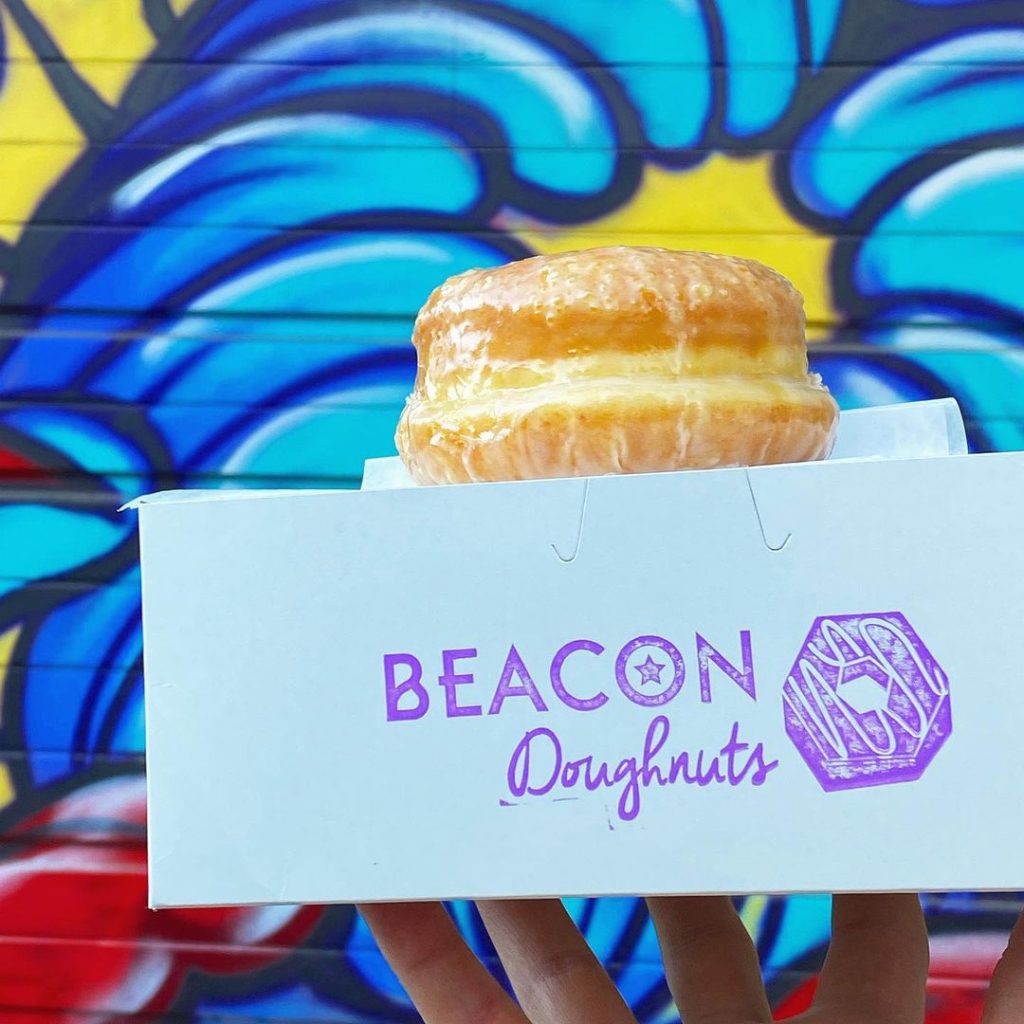 12 Must-Try Vegan Donut Shops in the US