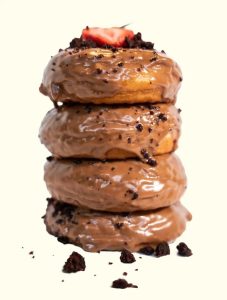 12 Must-Try Vegan Donut Shops in the US