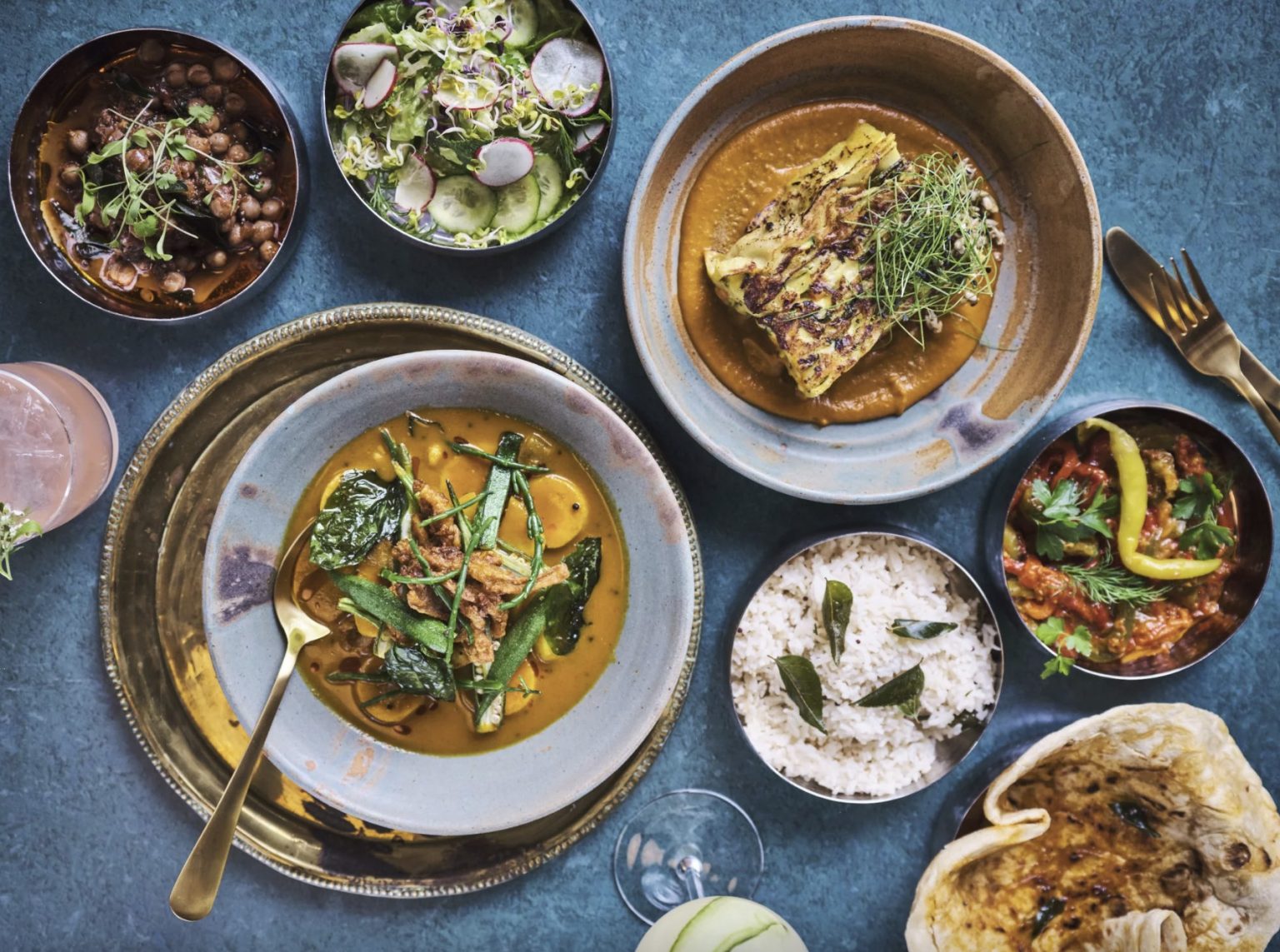 10 Must-Try Vegan Restaurants in London