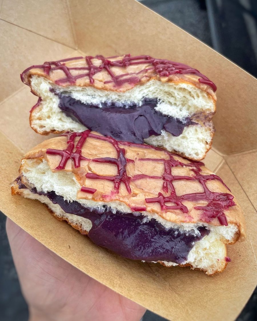 12 Must-Try Vegan Donut Shops in the US