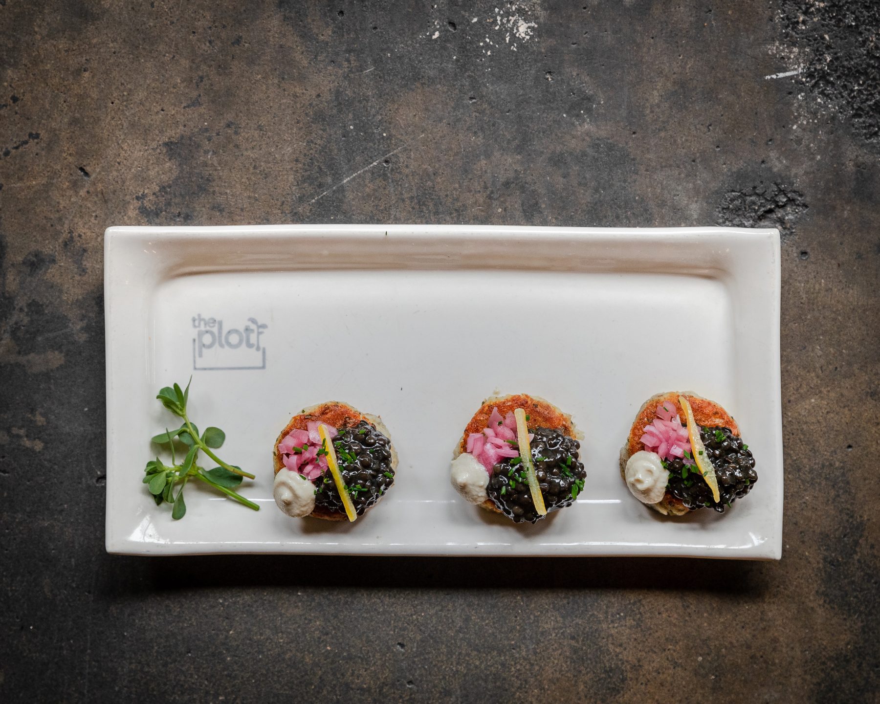 The Plot Costa Mesa to Host 6-Course Tasting Dinner May 30