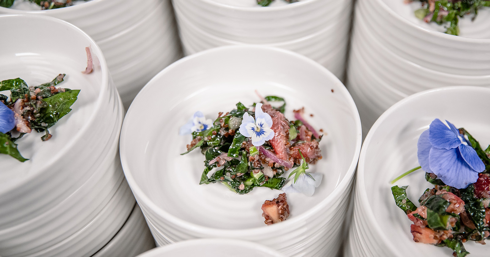 The Plot Costa Mesa to Host 6-Course Tasting Dinner May 30