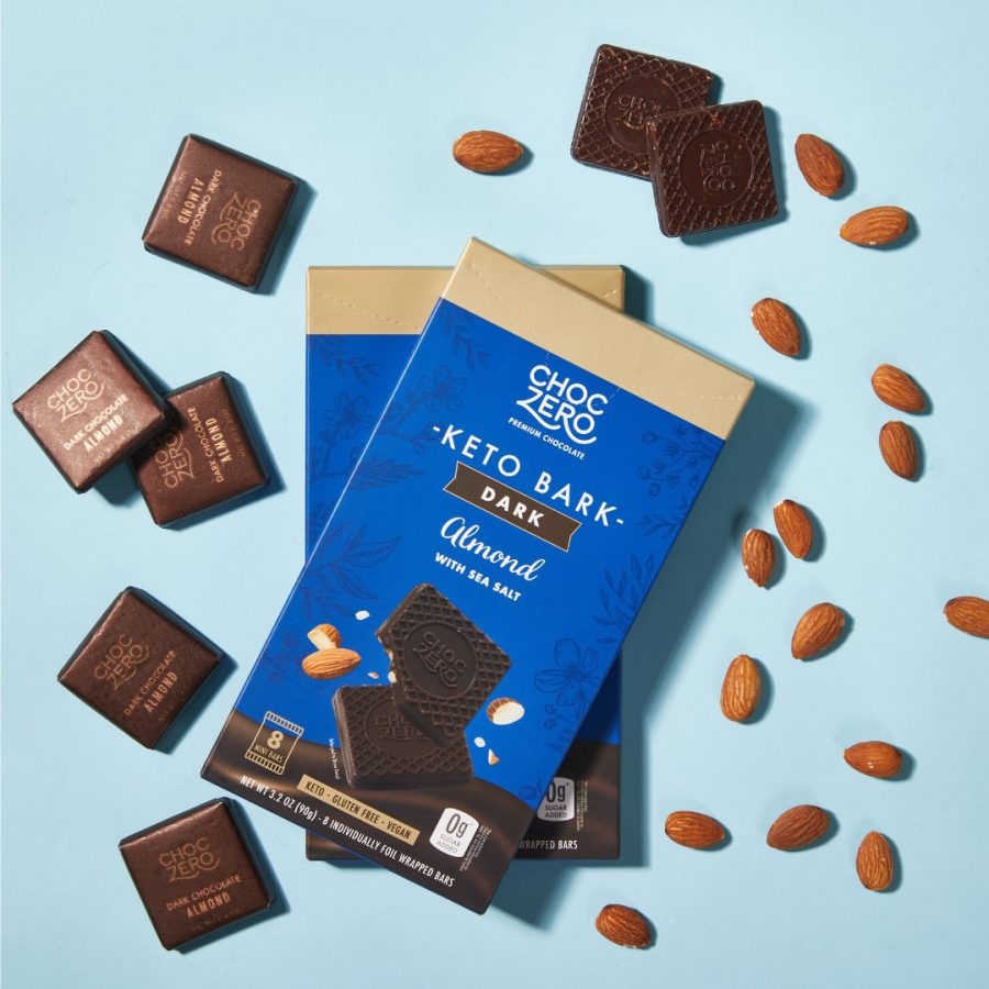 10 Low-Sugar and Sugar-Free Snacks That Taste Great