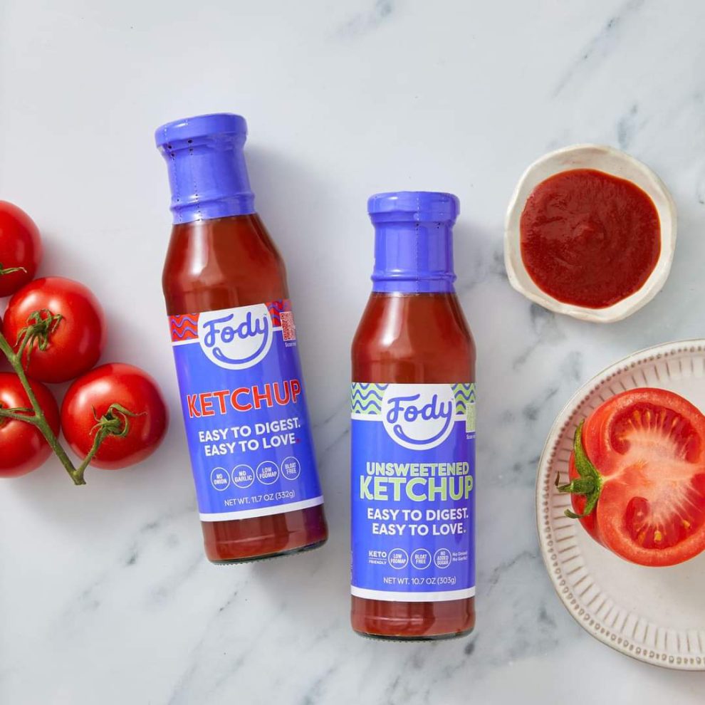 6 Better-for-You Ketchup Brands