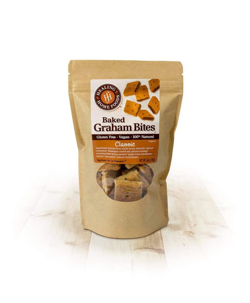 7 Vegan Graham Cracker Brands for Summer S’mores and More