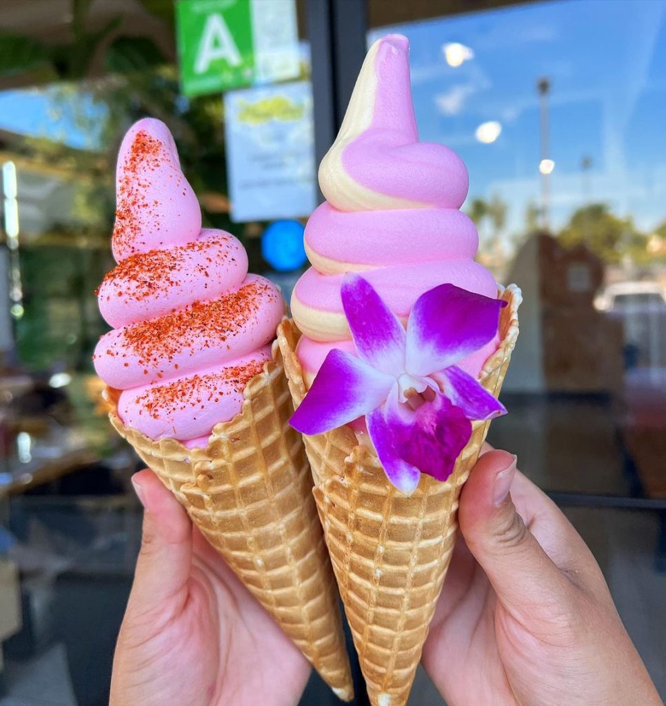 10 LGBTQ-Owned Vegan and Vegan-Friendly Restaurants, Food Trucks, and ...