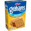 7 Vegan Graham Cracker Brands for Summer S’mores and More