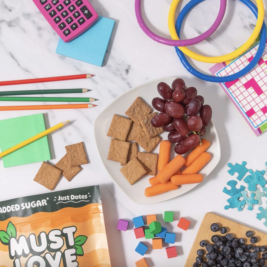 7 Vegan Graham Cracker Brands for Summer S’mores and More