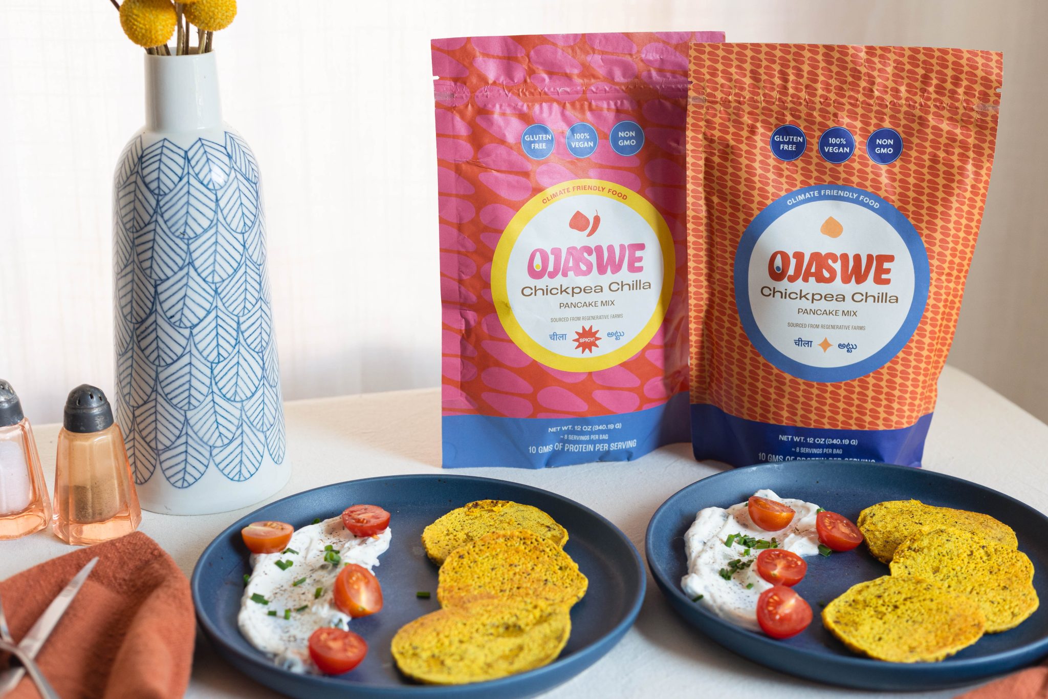 14 LGBTQ-Owned Vegan Food and Drink Brands to Support