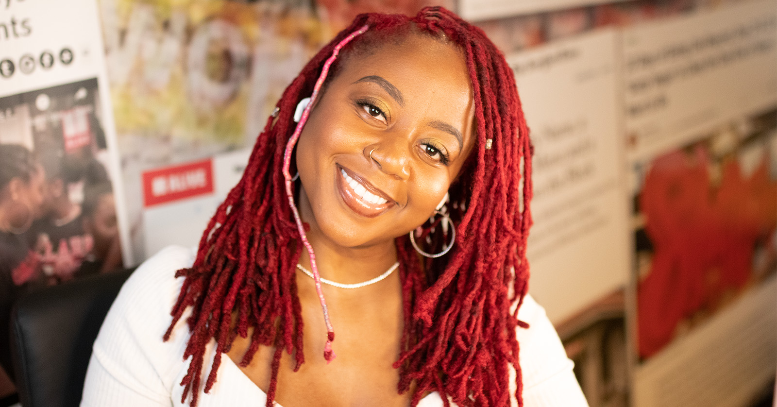 Pinky Cole Hayes Teams Up with Pepsi to Uncover the Nation's Best Black ...