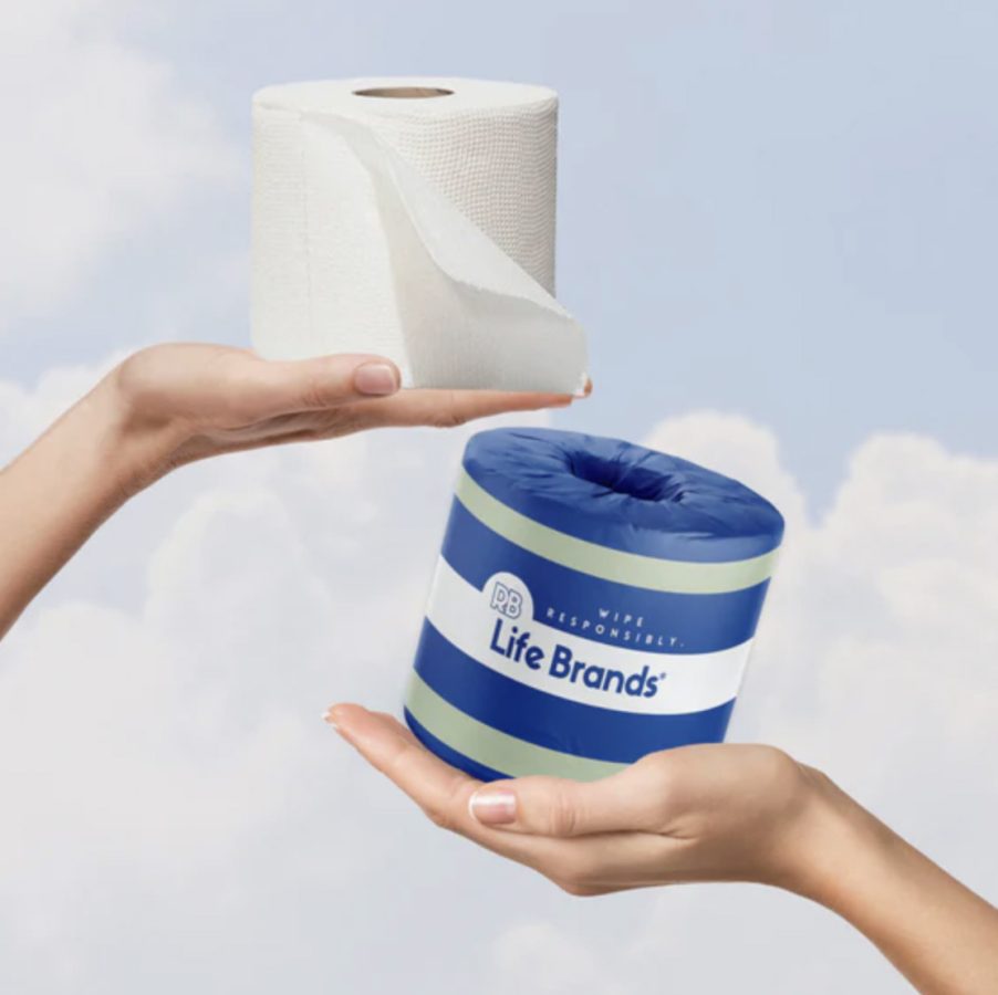 10 Sustainable Toilet Paper Brands