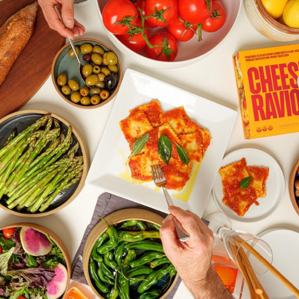 14 LGBTQ-Owned Vegan Food and Drink Brands to Support