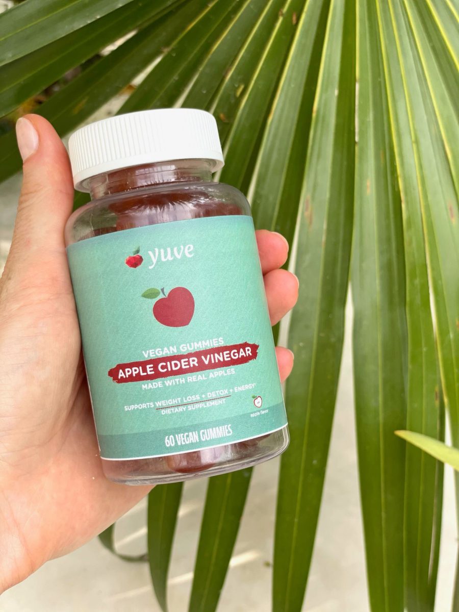 The Best Vegan Vitamin Gummies of 2024