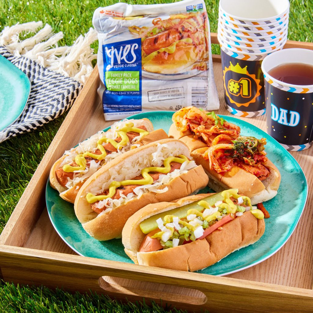The Best Vegan Hot Dog Brands