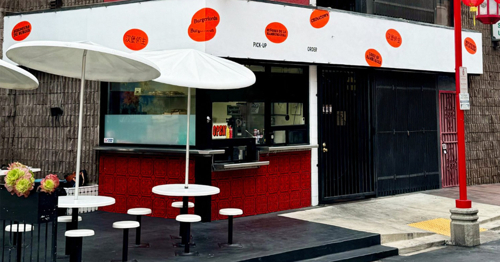 Burgerlords Is Under New Ownership and No Longer Vegan-Friendly