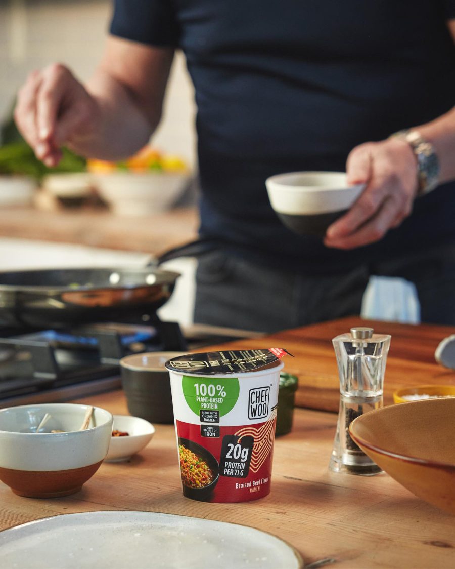 10 Vegan Instant Ramen Brands You Need to Try