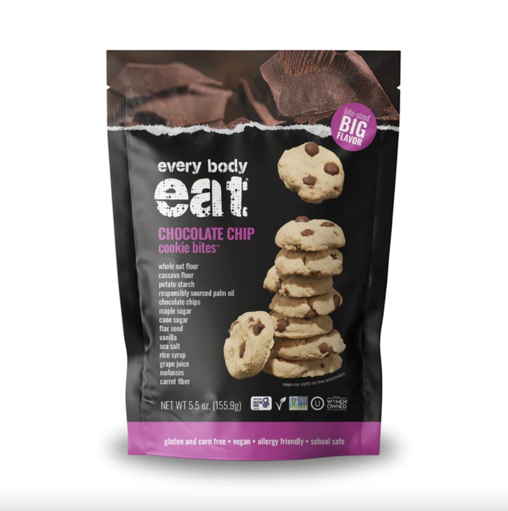 The 9 Best Store-Bought Vegan Cookies
