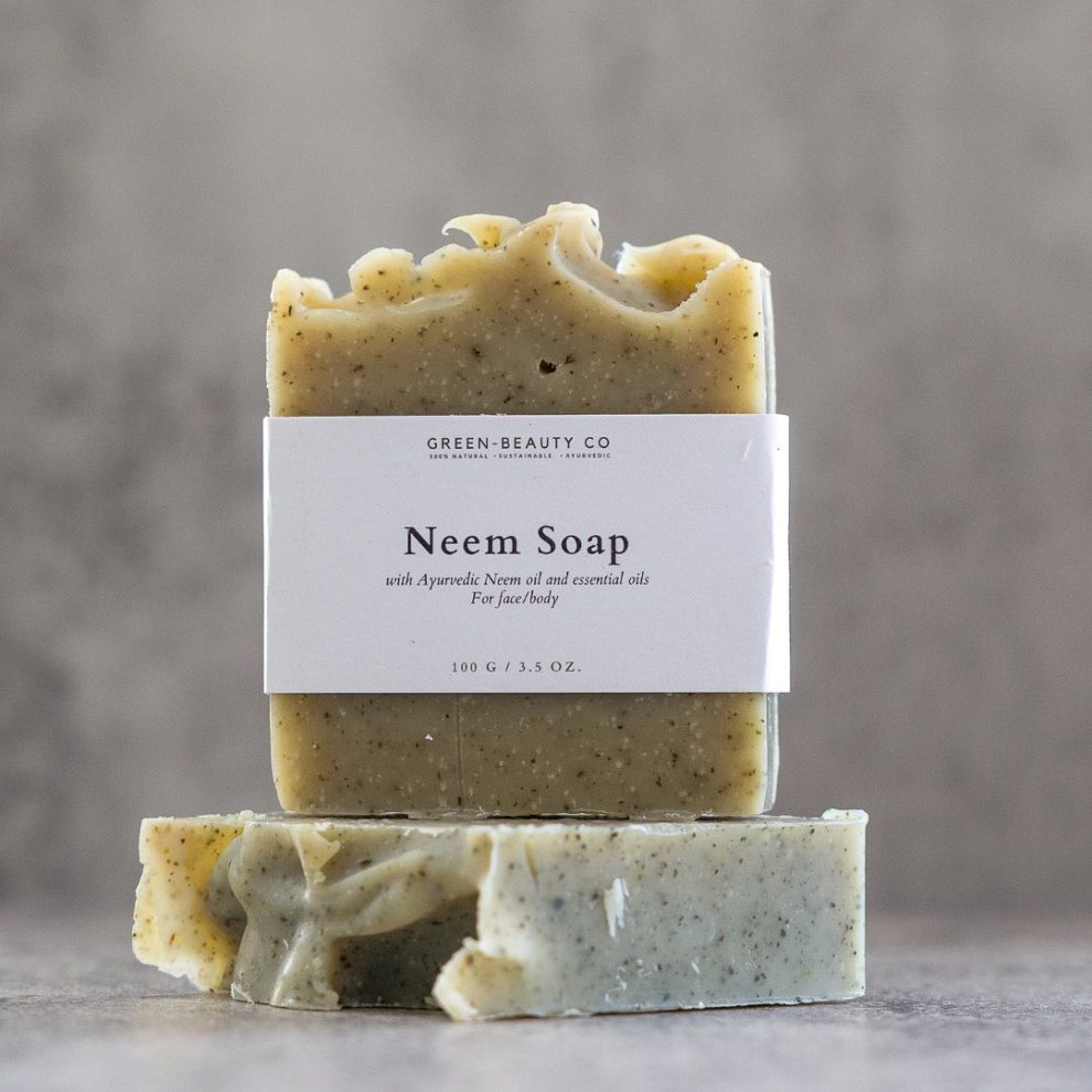 11 Vegan Bar Soap Brands We Love