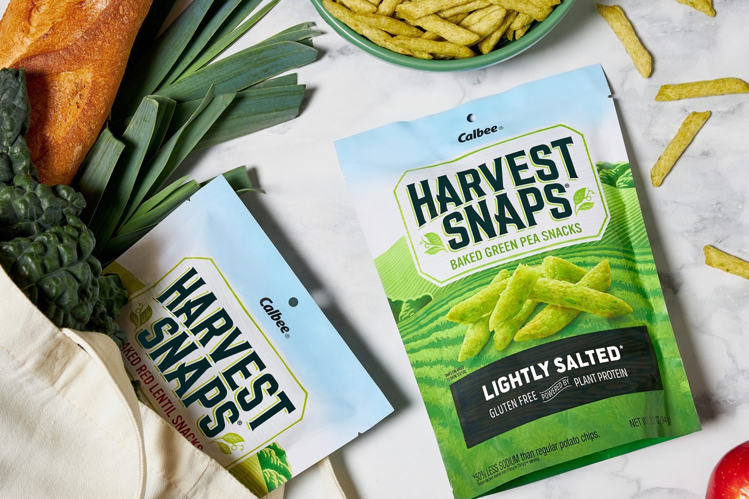36 Accidentally Vegan Snacks You Can Find at Almost Any Grocery Store