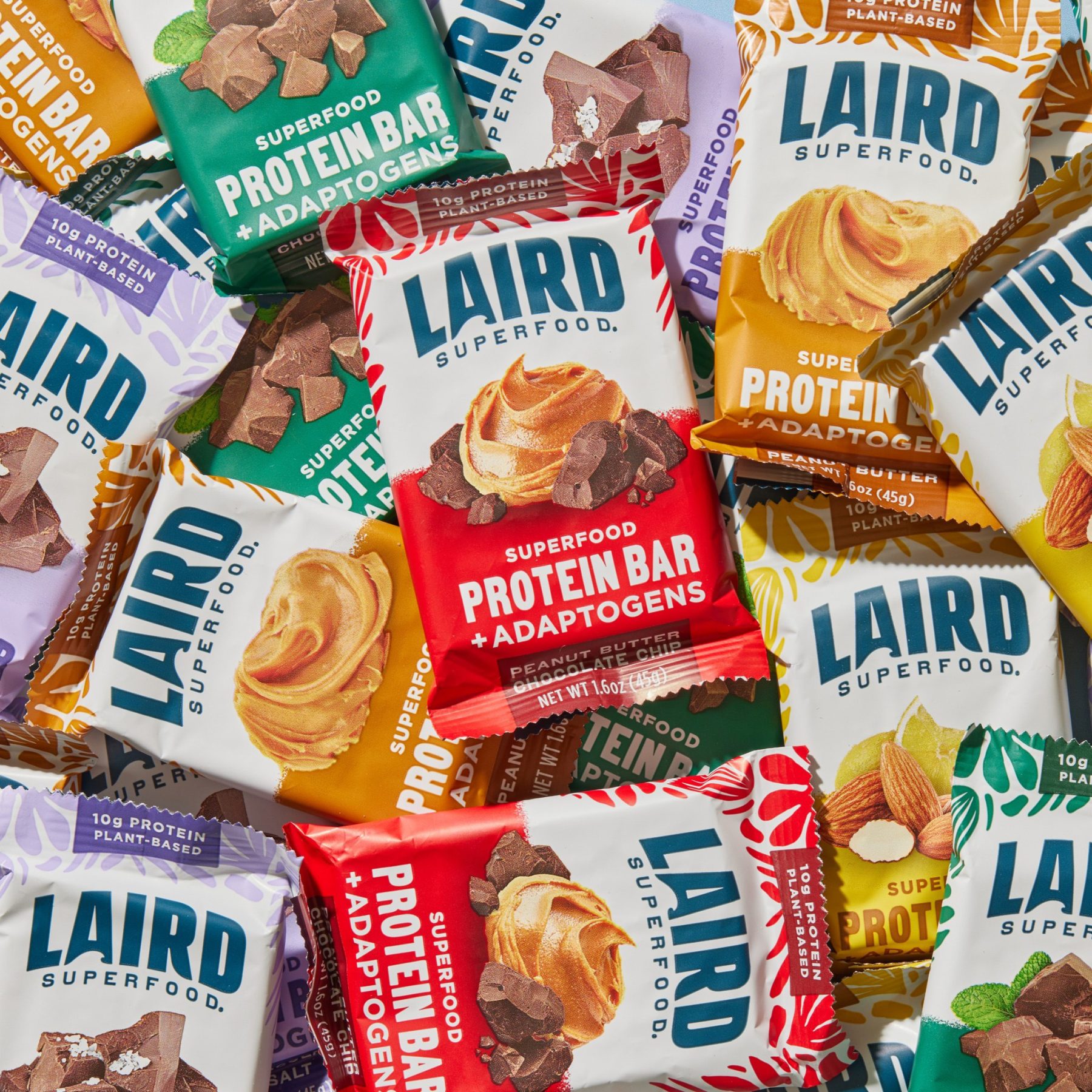 9 Superfood Snacks to Add to Your Grocery List