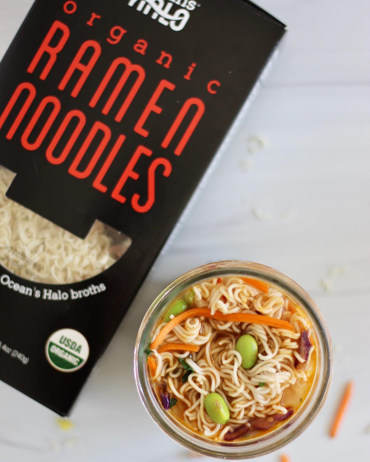 10 Vegan Instant Ramen Brands You Need to Try