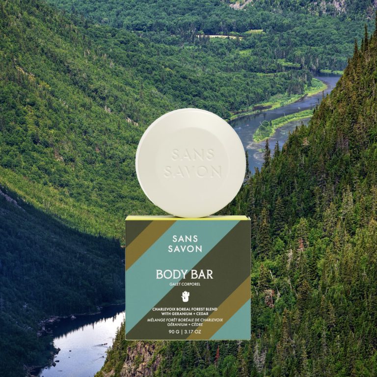 11 Vegan Bar Soap Brands We Love