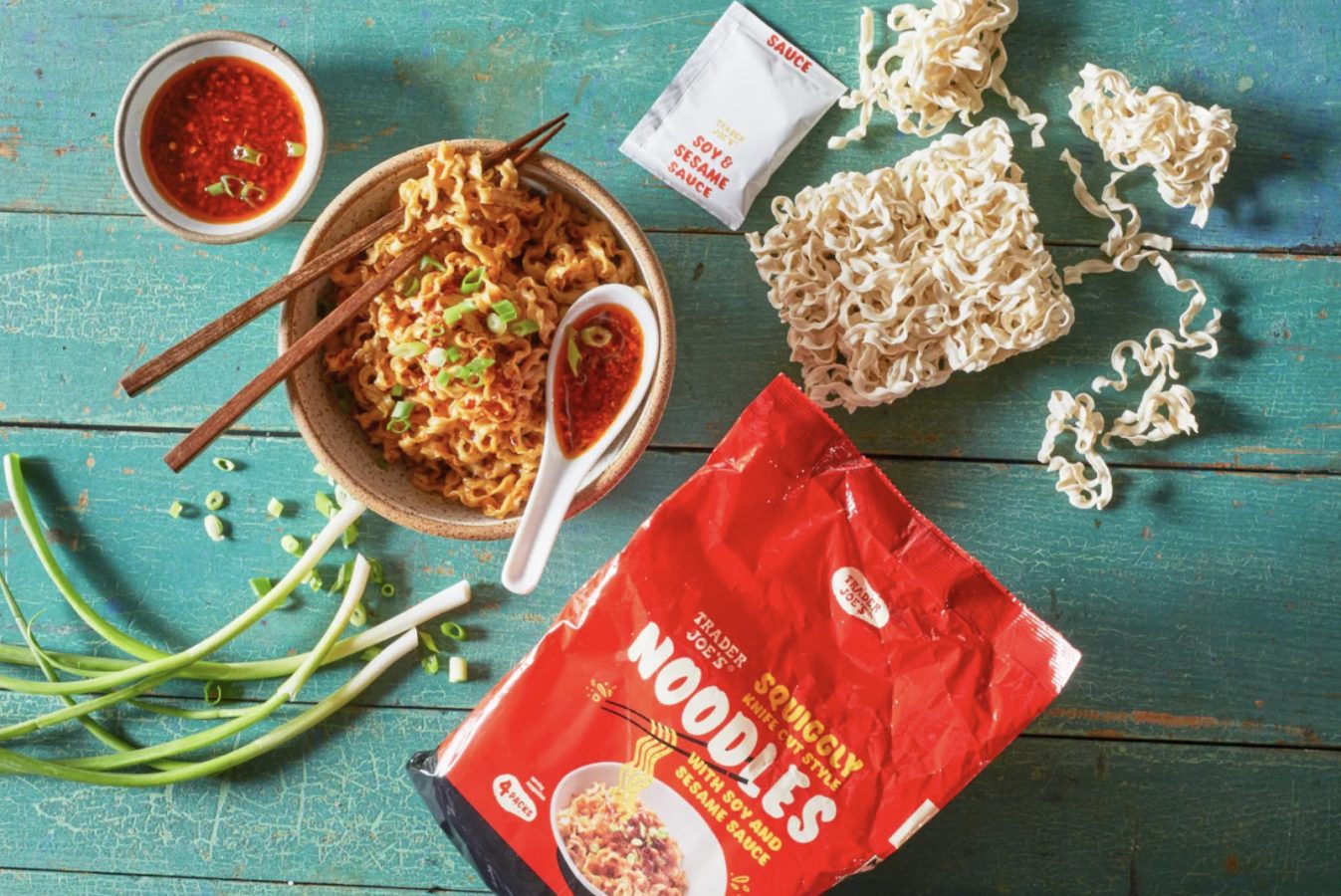 10 Vegan Instant Ramen Brands You Need to Try