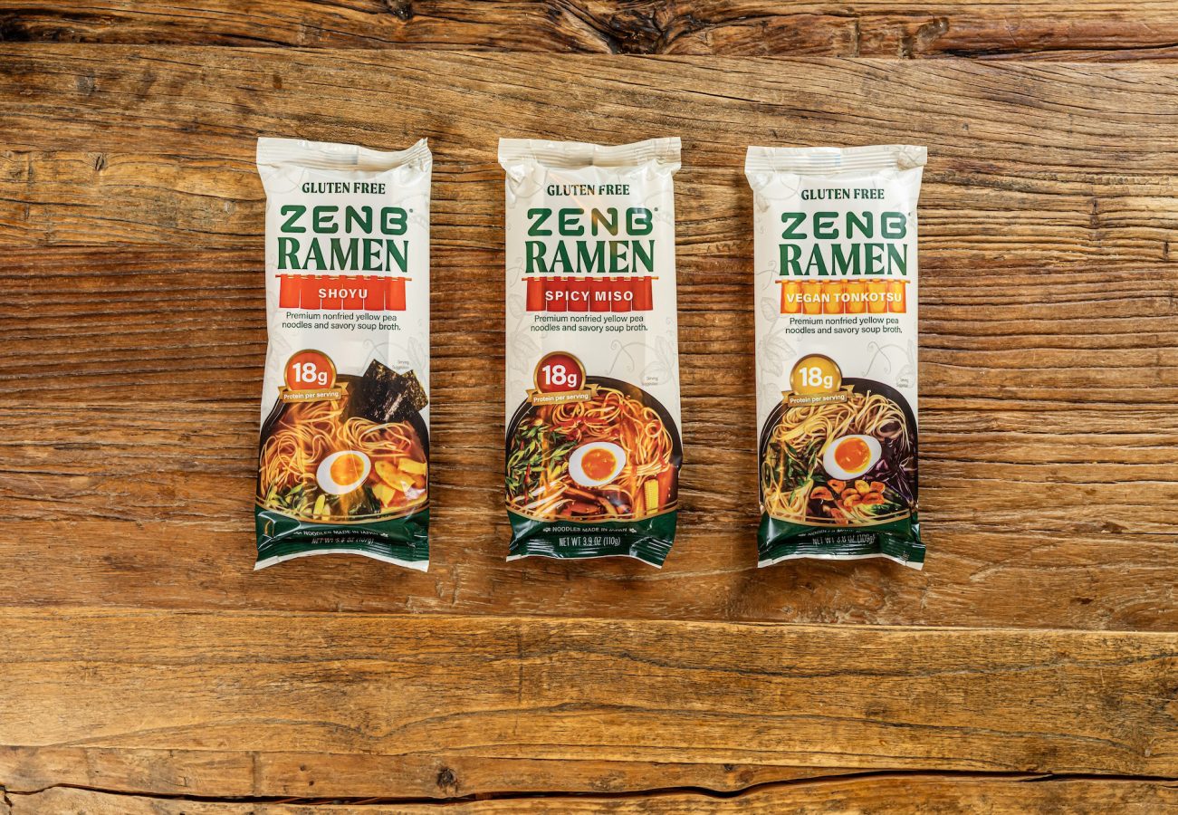 10 Vegan Instant Ramen Brands You Need to Try