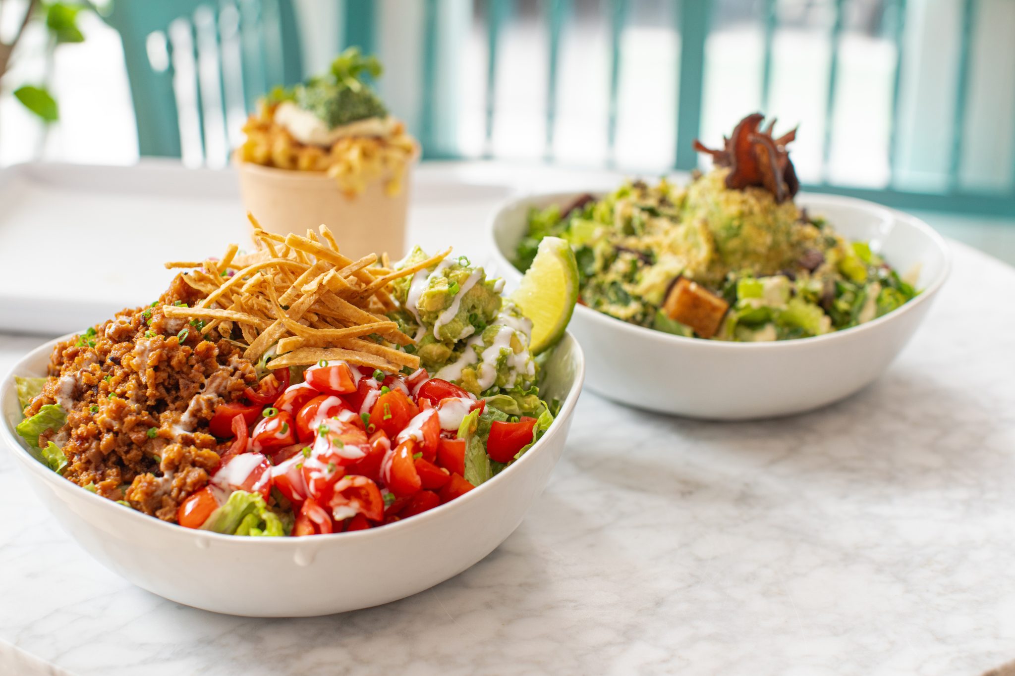 Chef Chloe Coscarelli Opens New Restaurant in Manhattan