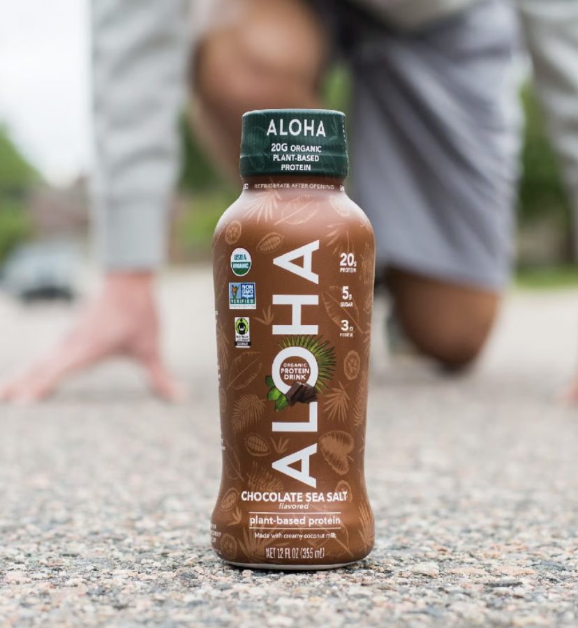 The Best Vegan Ready-to-Drink Protein Shakes