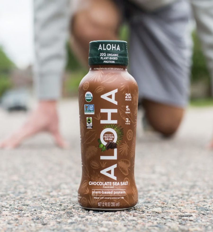 The Best Vegan Ready-to-Drink Protein Shakes