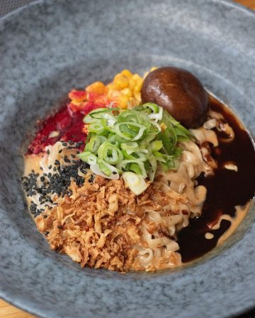 10 Must-Try Vegan Restaurants in Amsterdam
