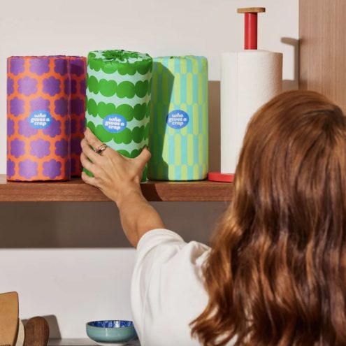 10 Sustainable Paper Towel Brands We Love