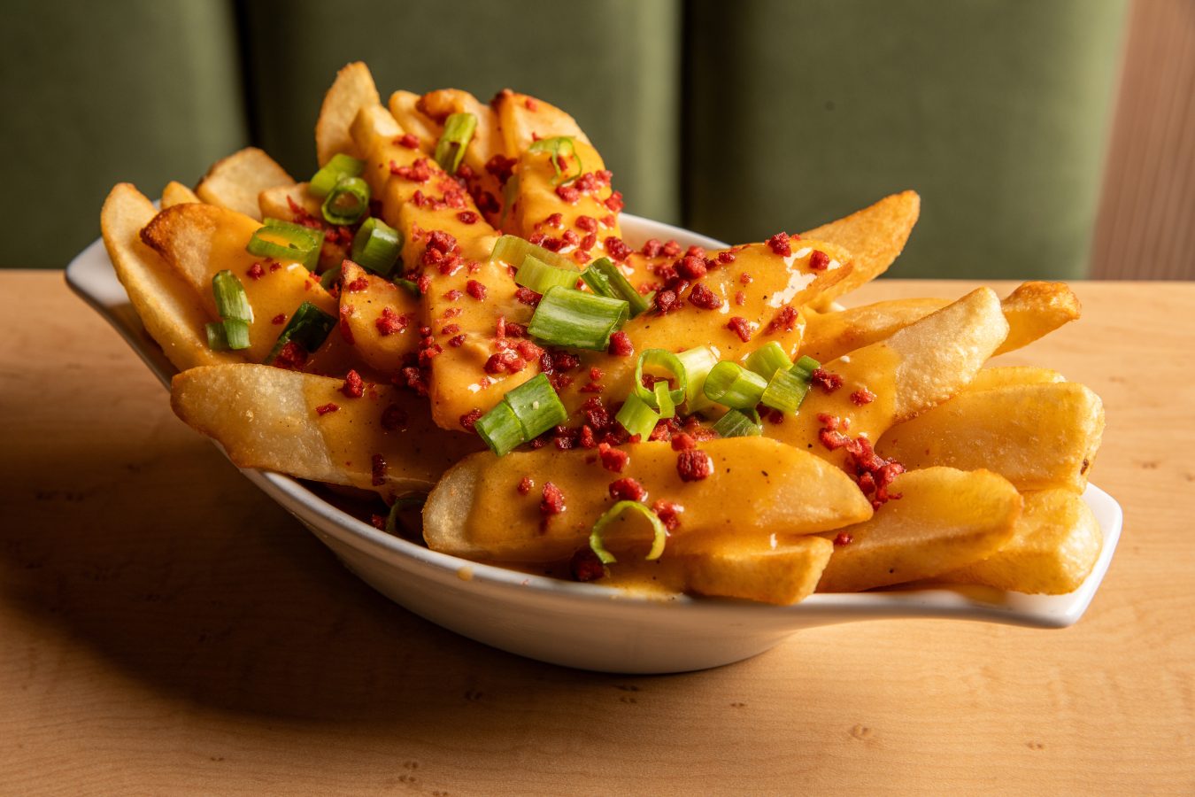 Restaurateur Pinky Cole-Hayes Takes Over The Boujee Southerner in Atlanta