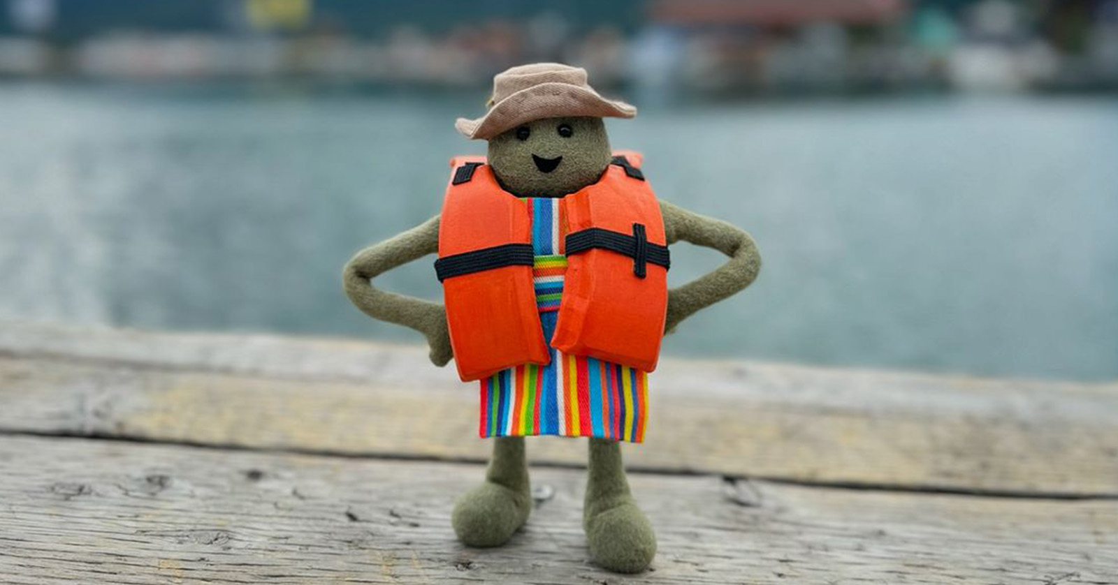 Tiny Chef Is Heading Abroad: Here’s What’s on His Itinerary