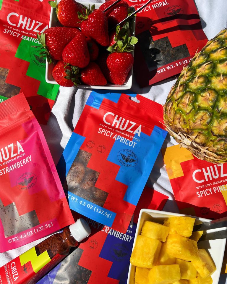 10 Latine-Owned Vegan Food Brands