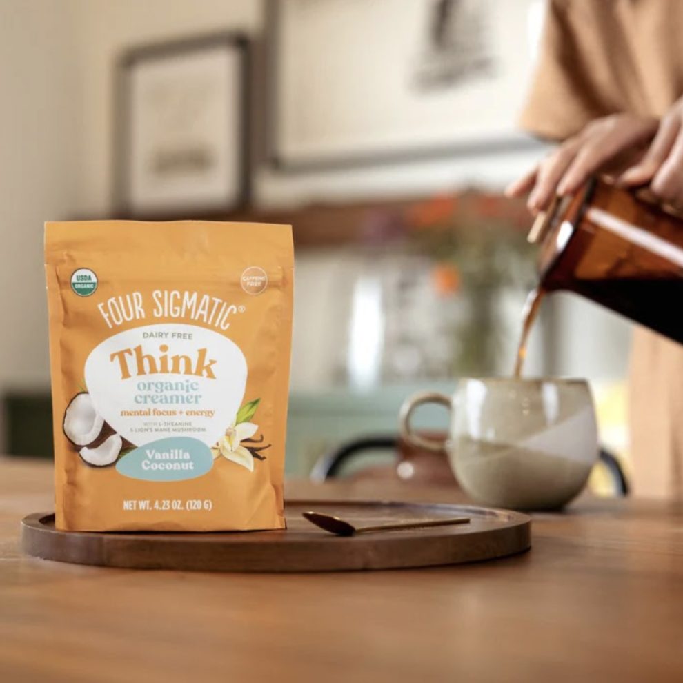 7 Powdered Non-Dairy Creamers That Are Vegan
