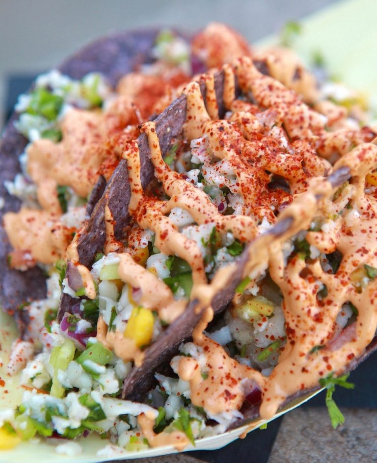 North County’s Largest Vegan Food Festival Returns to Oceanside