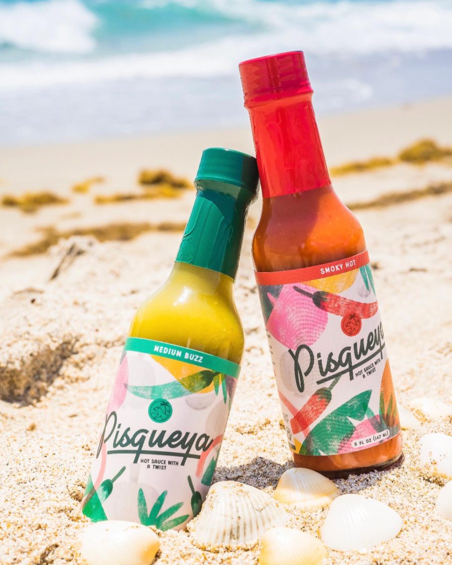 10 Latine-Owned Vegan Food Brands