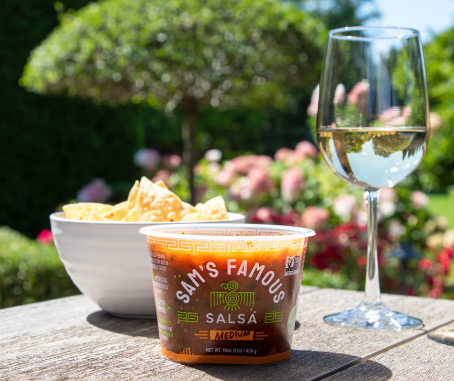 10 Latine-Owned Vegan Food Brands