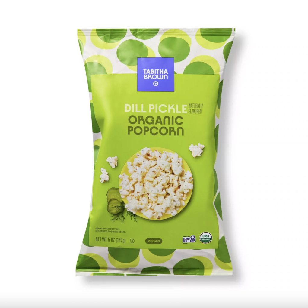 8 Vegan Bagged Popcorn Brands