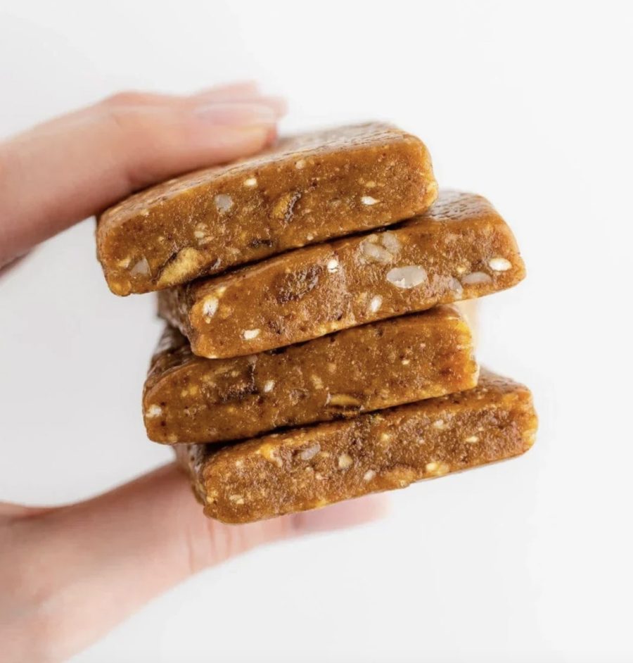 The Best Vegan Protein Bars