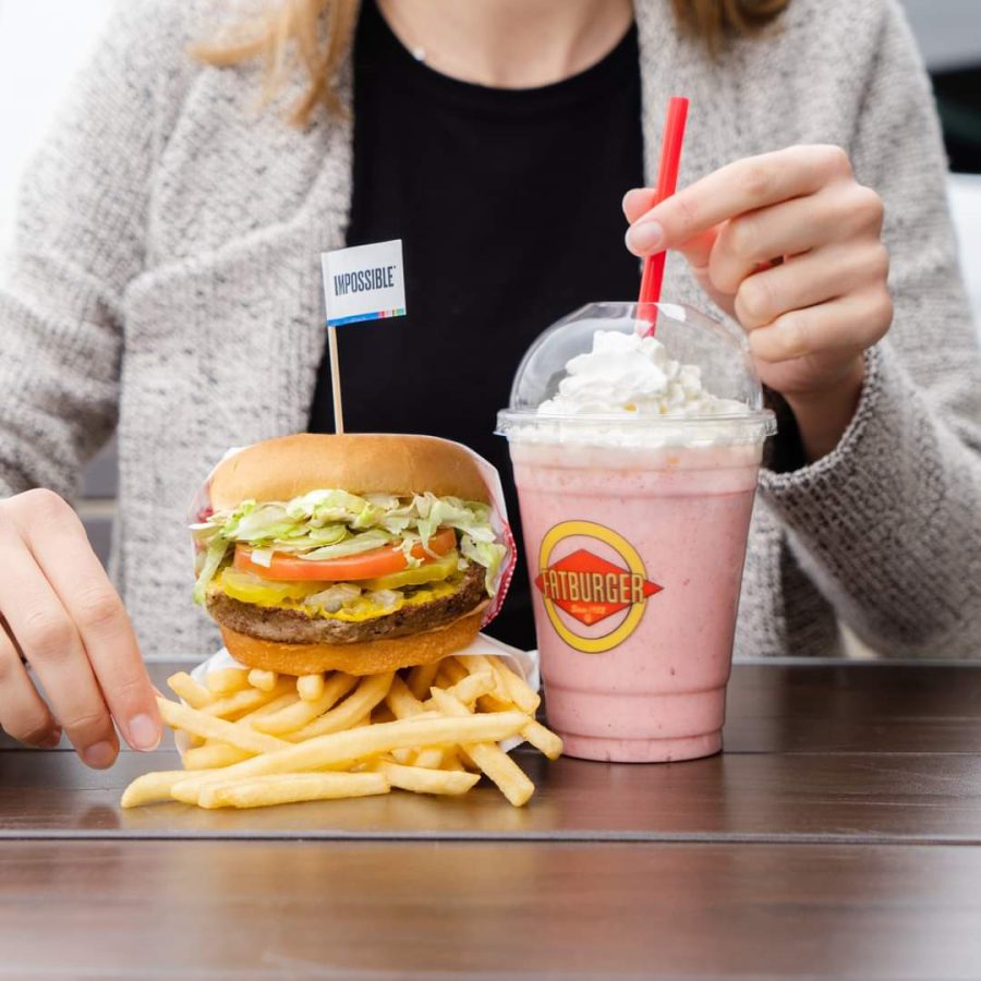 21 Fast-Food Restaurants with Vegan Options