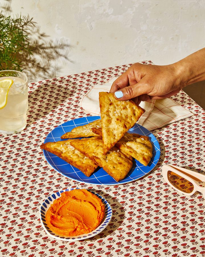 How to Eat Vegan at CAVA