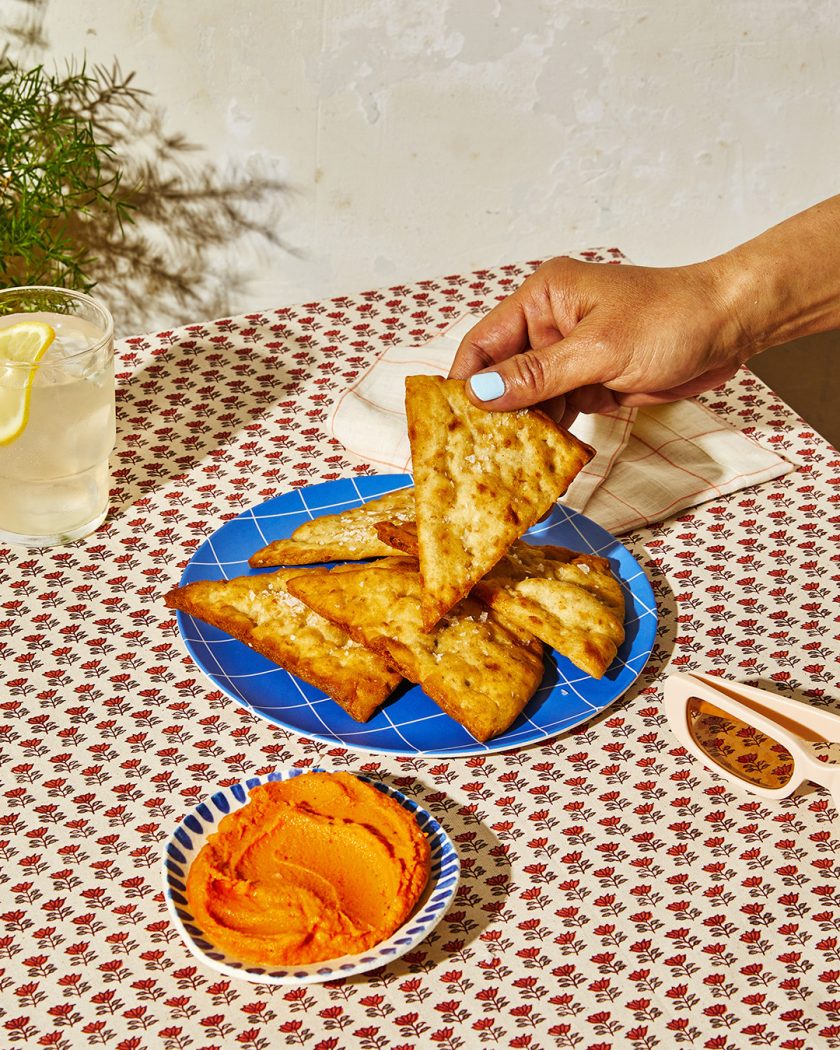 How to Eat Vegan at CAVA